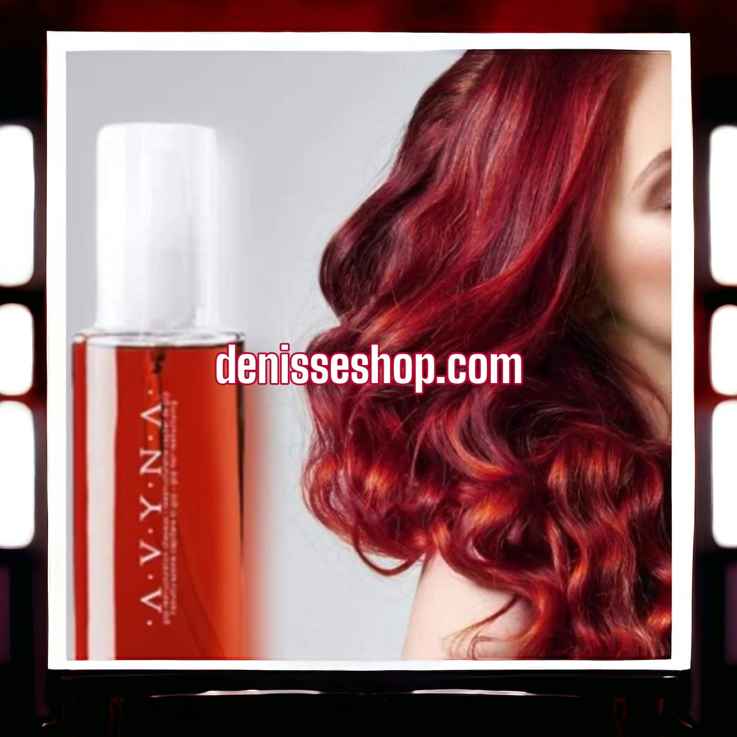 AVYNA FLUID DI GOJI – D&P COSMETICS LLC
